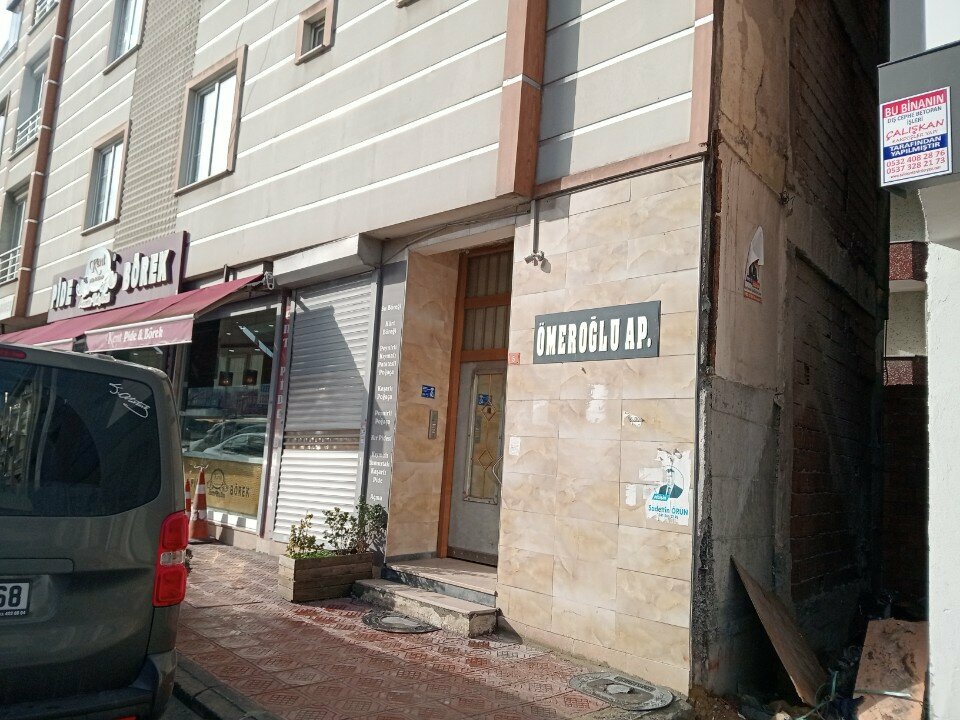 i̇nşaat makinaları ve ekipmanları Mehmet Selim Kılıç İnşaat, İstanbul, foto