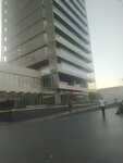 Ambassador Business Center (Santa Cruz de la Sierra, Distrito Municipal 1, Avenida San Martín, 1500), banka  Santa‑Krus'tan