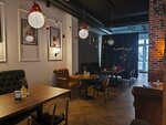 Coffee Talea (ulitsa Lenina No:168Г), kahve dükkanları  Bataysk'tan