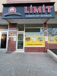 Limit Otomatik Kapı Sistemleri (Ankara, Pursaklar, Yunus Emre Cad., 108), otomatik kapı firmaları  Ankara'dan