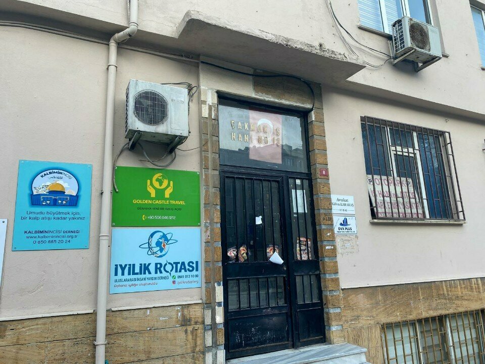 Tercüme büroları Lisan Tercüme, İstanbul, foto