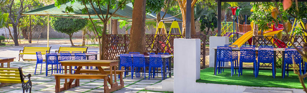 Restoran Emerald Bar and Restaurant, Lusaka, foto