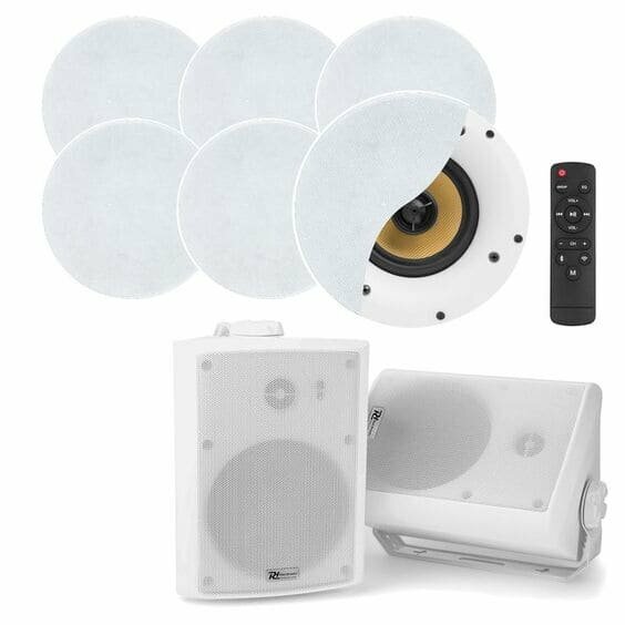 Elektrik ve elektrikli ürün mağazası Bilal Elctronics, Dubai, foto