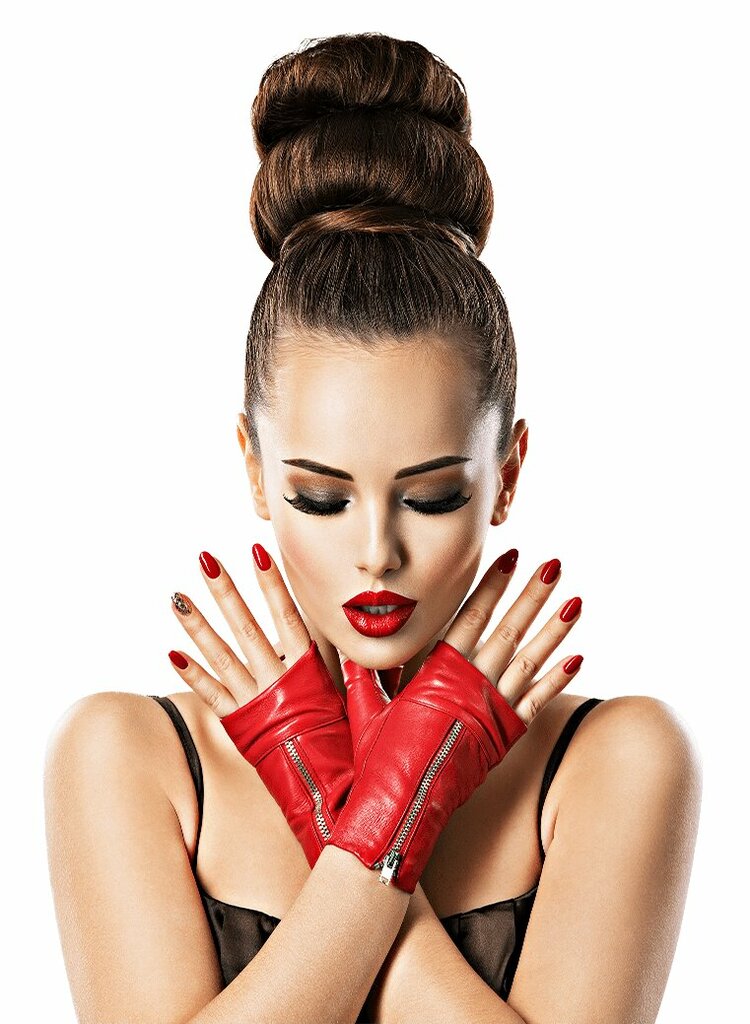 Güzellik salonu Creative Hairs Care Ladies Salon, Dubai, foto