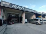 Mavi Oto (Bursa, Yıldırım, Yiğitler Mah., Otosansit Sanayi Sitesi, 38 Blok, 118), otomobil servisi  Bursa'dan