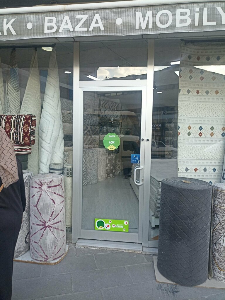 Halı mağazaları Anadolu Halı, Konya, foto
