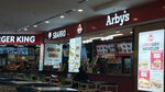 Arby's (İstanbul, Pendik, Kaynarca Mah., Elka Sok., 33), fast food  İstanbul'dan