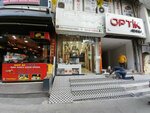 Azaklı Optik (İstanbul, Bahçelievler, Yıldırım Beyazıt Cad., 56A), optik  İstanbul'dan