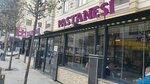 Hanedan Pastanesi (İstanbul, Ümraniye, Cengiz Topel Cad., 142A), kafe  İstanbul'dan