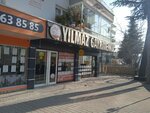 Yılmaz (Andiçen Mah., 74 Sok., No:2 B, Sincan, Ankara), emlak ofisi  Ankara'dan
