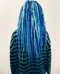 Annfield Dreads (8th Marta Street No:24Г), kuaförler  Krasnoyarsk'tan