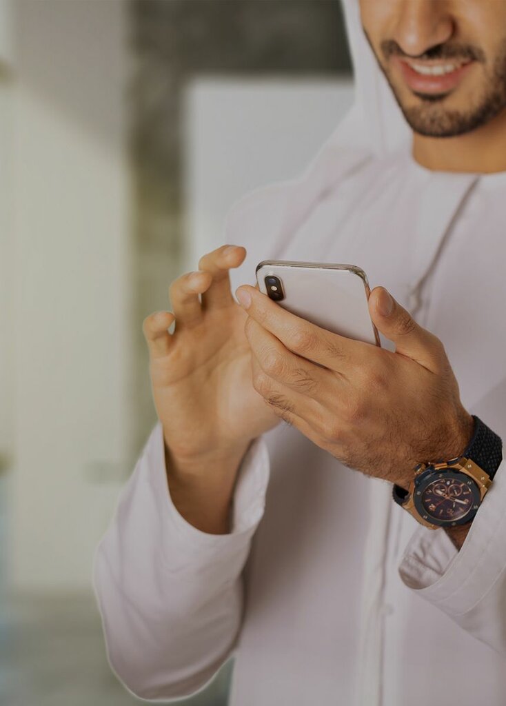 Terziler Tamam Gents Tailoring, Dubai, foto