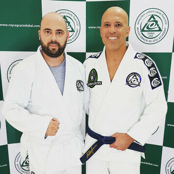 Spor kulüpleri Krav Maga Dubai, Dubai, foto