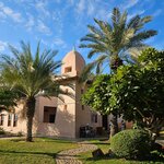 Al Qaryah Al Turatheyyah Mosque (1/2, Al Alam Street, Marina Village, Abu Dhabi), cami