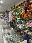 Mixed goods store (vulica Čyrvonych Partyzan No:57А), mini-market  İvanovo'dan