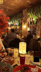 Avni Baba (Denizköşkler Mah., Güleryüz Sok., No:141, Avcılar, İstanbul), restoran  İstanbul'dan