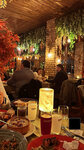 Avni Baba (Denizköşkler Mah., Güleryüz Sok., No:141, Avcılar, İstanbul), restoran  İstanbul'dan