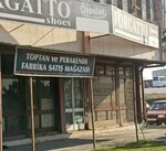 Forgatto Shoes (Gaziantep, Şehitkamil, Sanayi Mah., 60047 Nolu Cad., 20), ayakkabı mağazaları  Gaziantep'ten