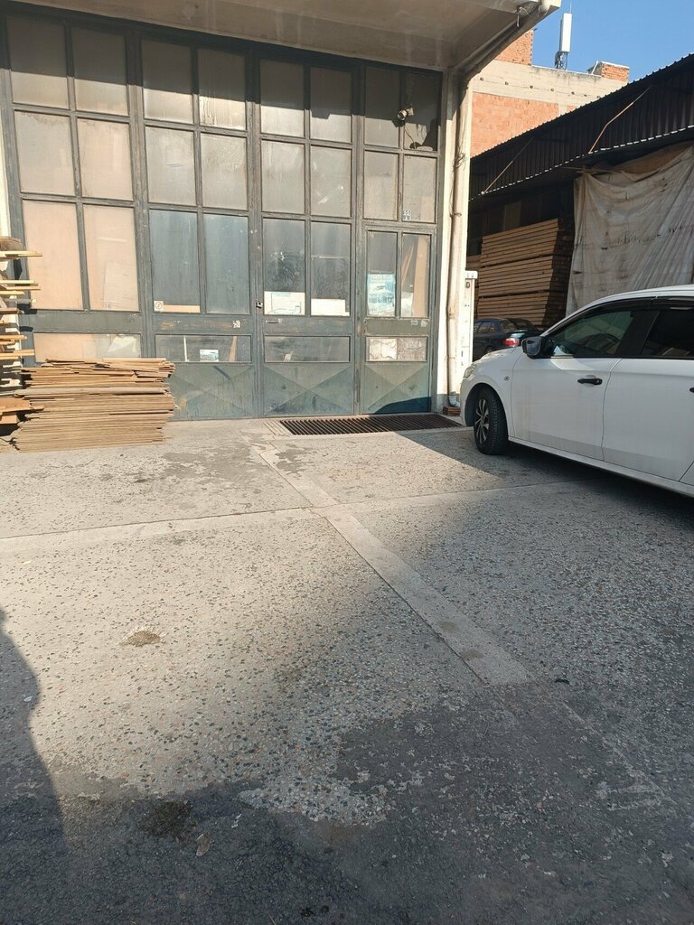 Pencere aksesuarları Pratik Eller Kamelya Ahşap Sanayi, Ankara, foto