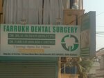 Farrukh (Al-Amna Avenue No:A457, North Karachi Township, Sector 11B), özel ağız ve diş sağlığı klinikleri ve muayenehaneleri  Karaçi'den