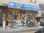 Merve Petshop 2 (İstanbul, Bahçelievler, Siyavuşpaşa Mah., Ulubatlı Hasan Cad., 26), petshop  İstanbul'dan