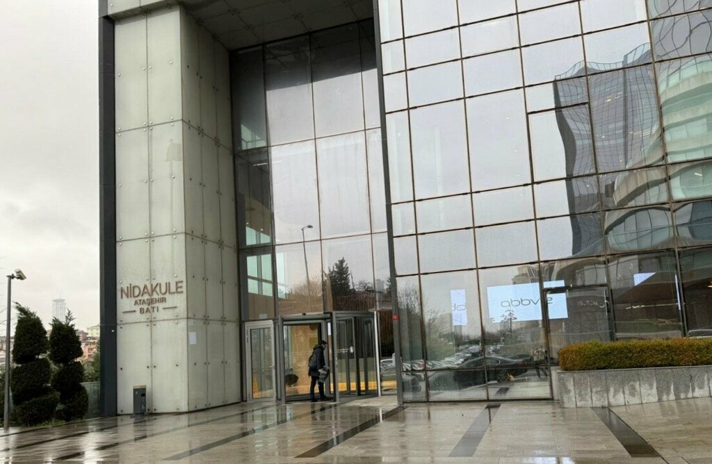 Özel muayenehaneler Surgery Savior, İstanbul, foto