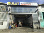 Bulut Makina (Horozluhan Mah., Ozge Sok., No:21, Selçuklu, Konya), makina mühendisliği firmaları  Konya'dan