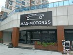 Mag Motorss (İstanbul, Esenyurt, Piri Reis Mah., 2308. Sok., 2A), otomobil satış galerileri  İstanbul'dan