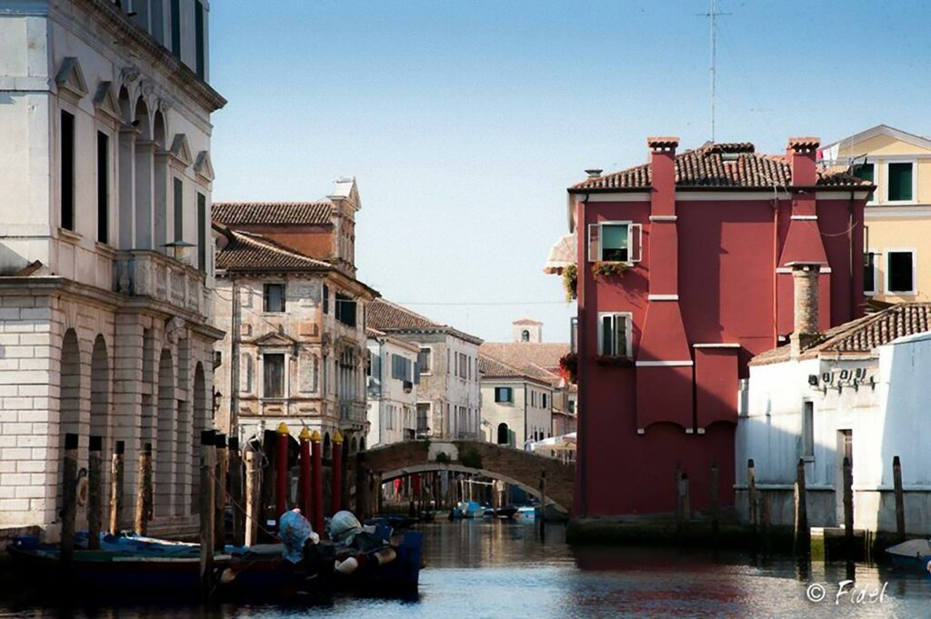 Otel Residence Eleonora, Dünya, foto