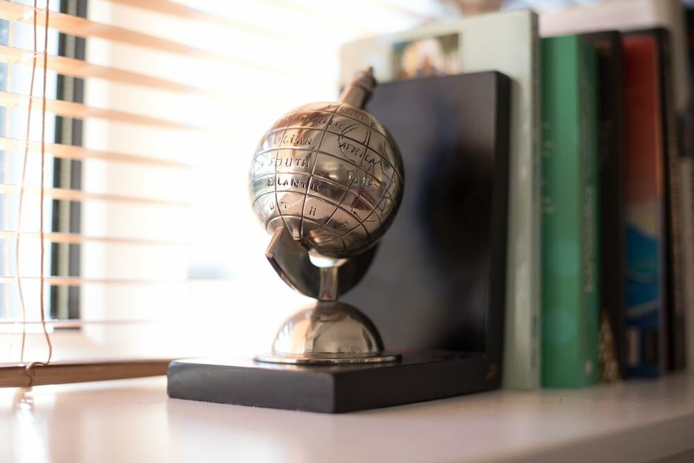 Otel JustB, Edinburgh, foto