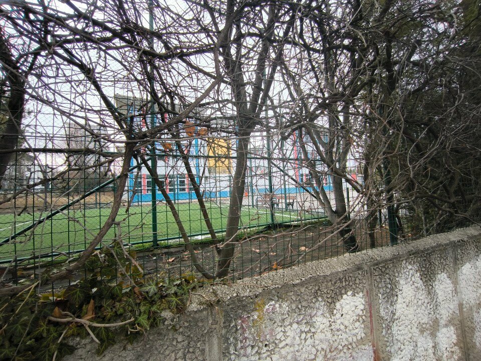 Ortaokul Mehmet Özcan Torunoğlu Ortaokulu, Ankara, foto
