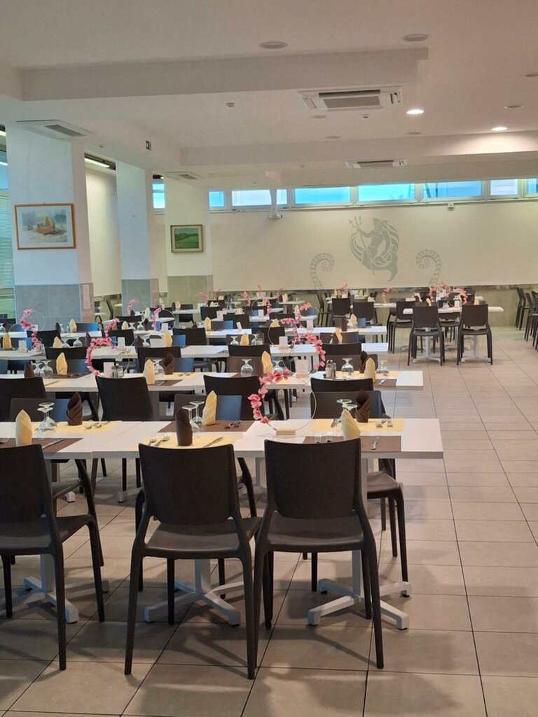 Otel Hotel Concordia, Rimini, foto