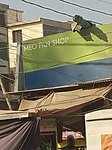 Meo pan shop (Naseer Ul Haq Road No:L1912), market  Karaçi'den