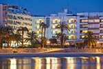 Bahia (Islas Baleares, Santa Eulalia del Río, Santa Eulária des Riu, Calle Molino), daireler  Santa Eulalia del Rio'dan