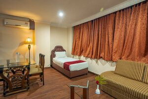The Presidency Classic (State of Odisha, 5a), otel  Bhubaneswar'dan