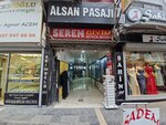 Semih (Adana, Seyhan, Ali Münif Yegenağa Cad., 19), giyim mağazası  Adana'dan