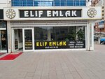 Elif Emlak (Saray Fatih Mah., Kırgız Cad., No:28B, Pursaklar, Ankara), emlak ofisi  Ankara'dan