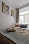 Queenstay (2nd Tverskaya-Yamskaya Street No:18), otel  Moskova'dan