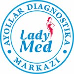 Lady Med (Amir Timur Street No:110), tıp merkezleri ve klinikler  Semerkant'tan