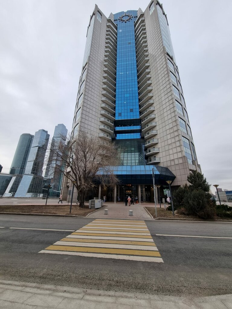 Mühendislik firmaları Akonit Engineering, Moskova, foto