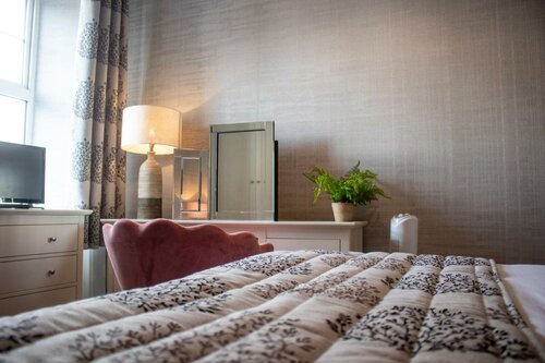 Otel The Loans Inn, Troon, foto