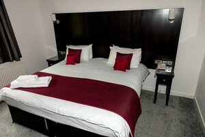 Park Hotel (England, Stockport, John Street), otel  Angus Konseyi'nden