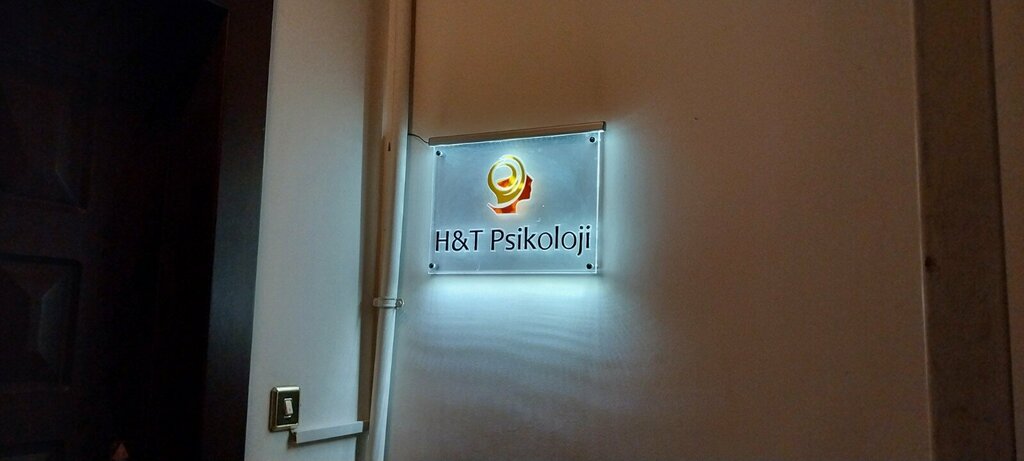 Psikologlar H&t Psikoloji, İstanbul, foto