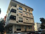 A Vizyon (İstanbul, Ataşehir, Esatpaşa Mah., Cevher Sok., 4), antenciler  İstanbul'dan