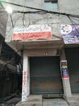 New fhakare Punjab good transport services (Circular Road No:11), nakliye firmaları  Lahor'dan