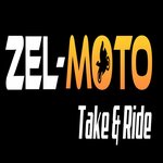 Zel-Moto (No:53, posyolok gorodskogo tipa Chashnikovo), motosiklet satışı  Moskova ve Moskovskaya oblastından
