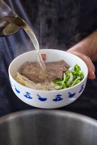 Ded Ho (Lenina Street No:44/46), kafe  Ufa'dan