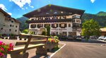Platzwirt (Salzburg, Zell am See, Marktstraße, 32), otel  Avusturya'dan