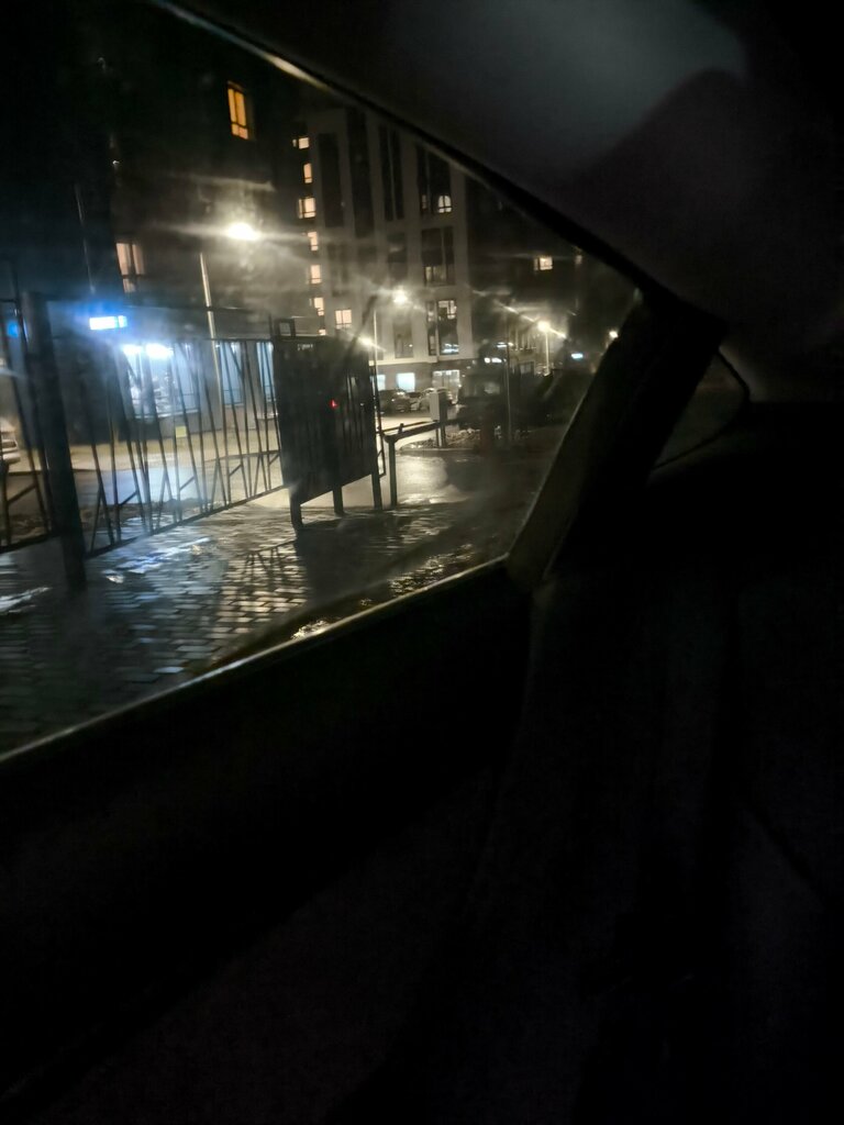 Teslimat noktası Авито, Himki, foto