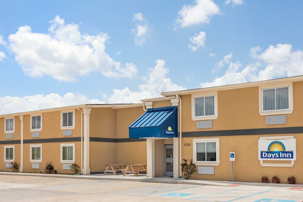 Otel Days Inn by Wyndham New Orleans Pontchartrain, Louisiana Eyaleti, foto